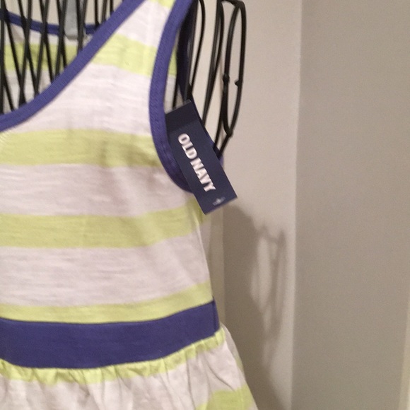 Old Navy | Dresses | Nwt Old Navy Summer Dress | Poshmark